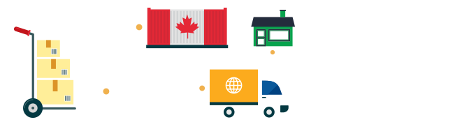 Freight Transportation Services Mckenna Logistics