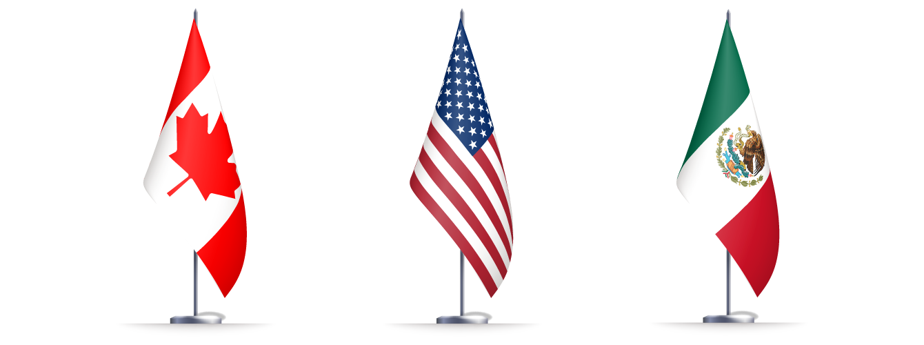 What the New USMCA Means for the Logistics Industry | Mckenna Logistics